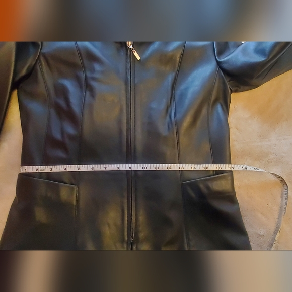 Juliet Michelle | Jackets & Coats | Like New Adler Juliet Michelle ...